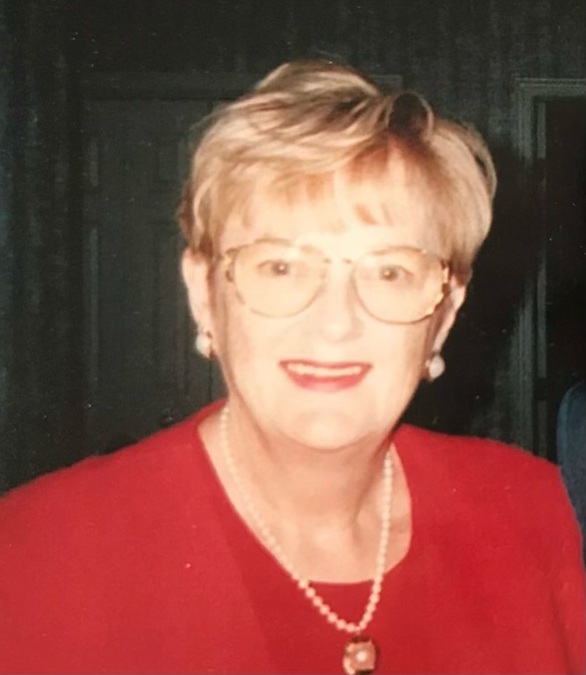 June Kafato Obituary - Burlington, ON | Smith's Funeral Home